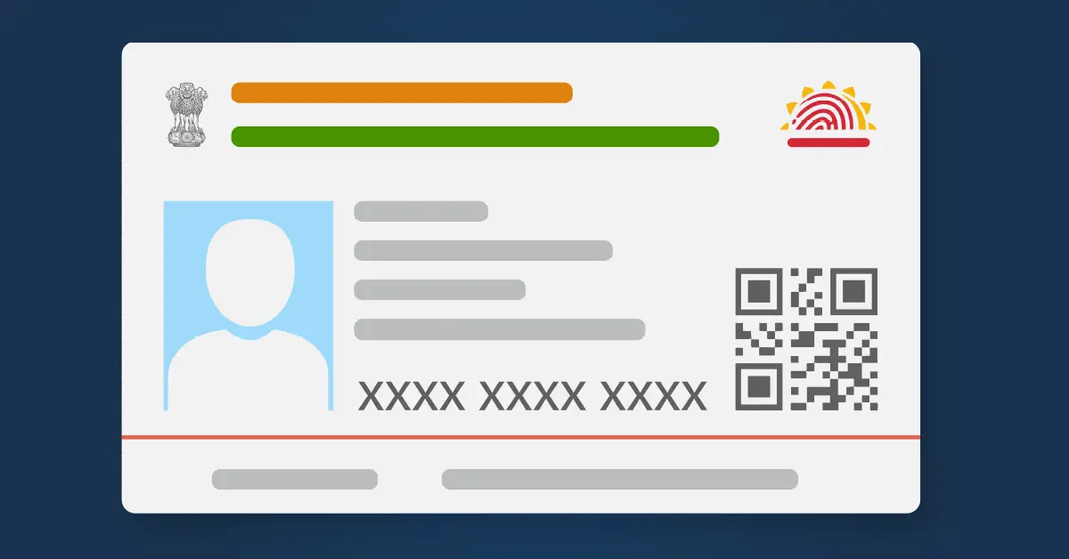 Secure Your Aadhaar ID with Biometric Locking and Virtual Aadhaar ID | ForNext Technologies